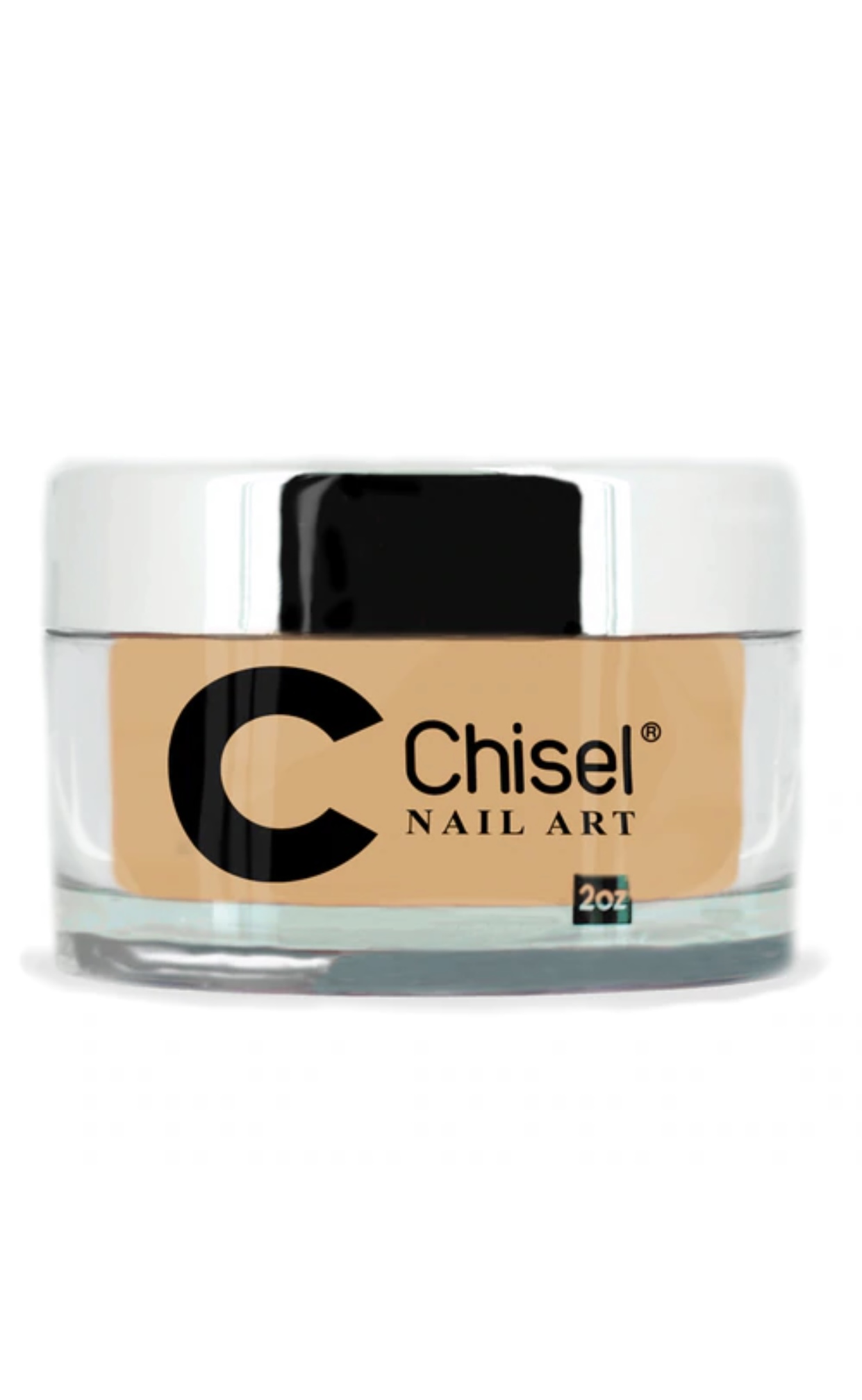 S 100- Chisel Solid Powder - HCJ Nails Supply
