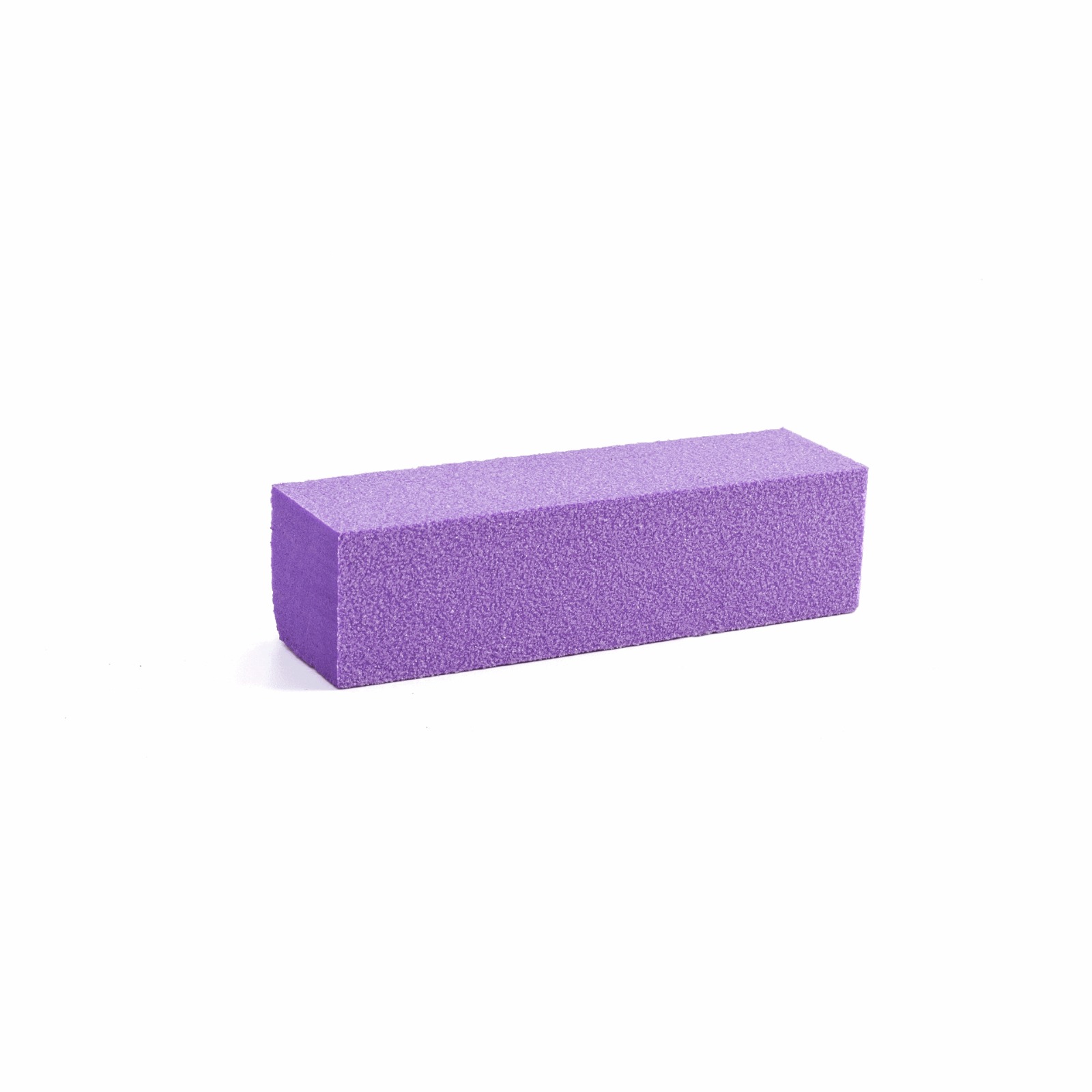 4 Way buffer purple 500pcs - HCJ Nails Supply